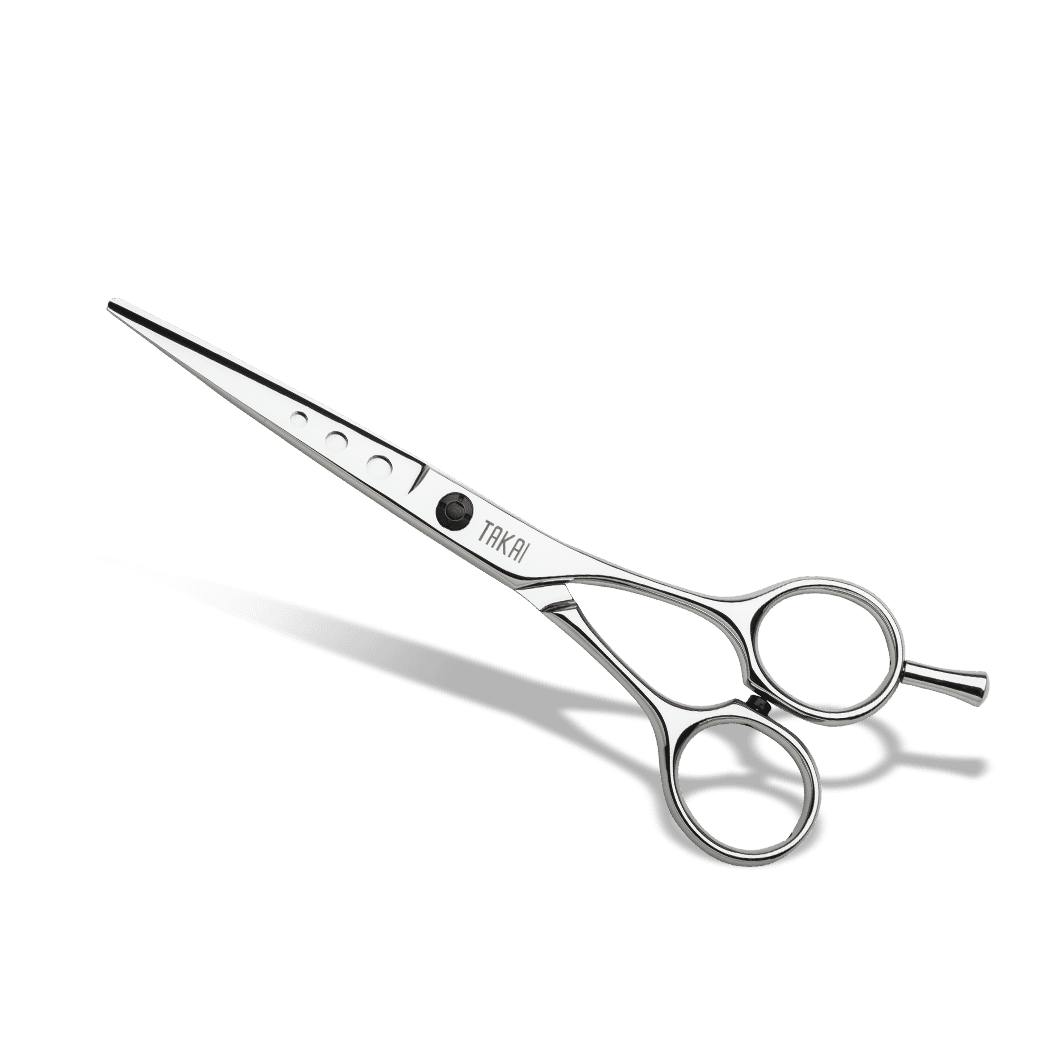 Takai Zoom scissors