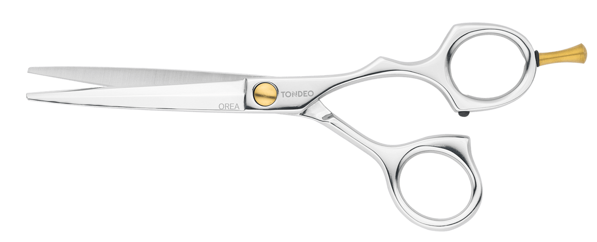 Tondeo Orea hair scissors – Myciseauxcoiffure