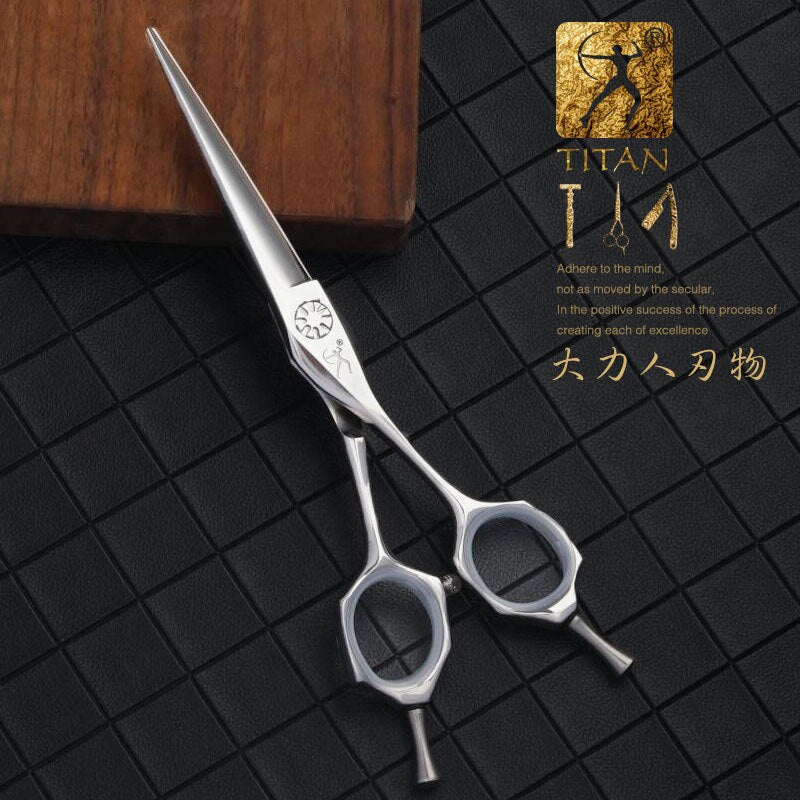 Titan Scissors Sharp – Myciseauxcoiffure