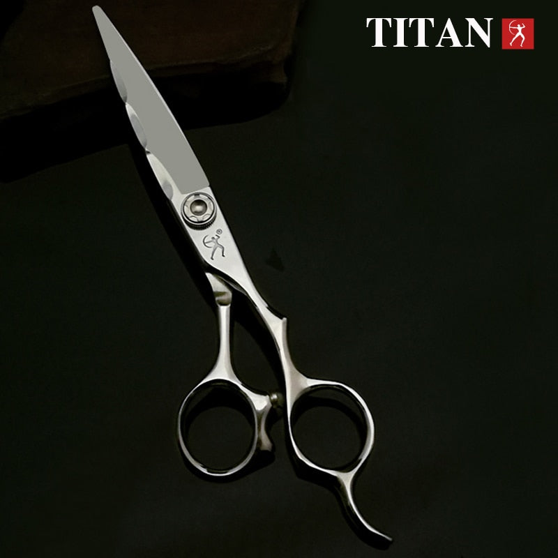 Titan Scissors Styling