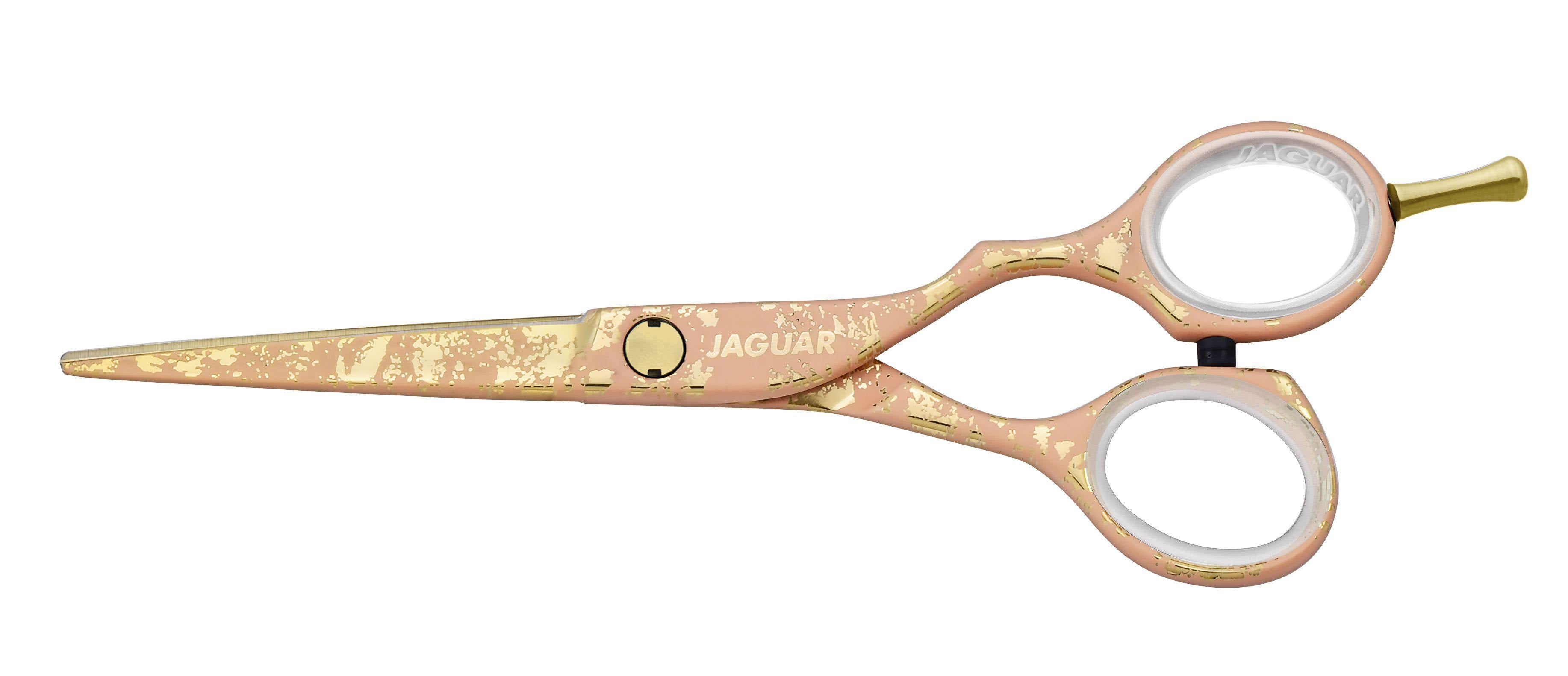 Jaguar Natural Glow hair scissors