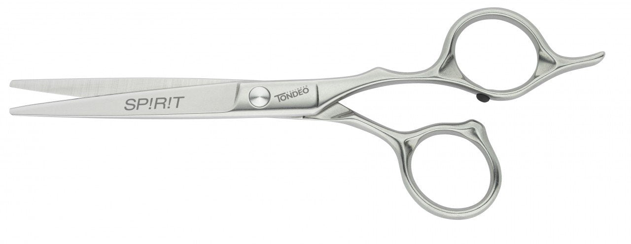 Tondeo Spirit hair scissors