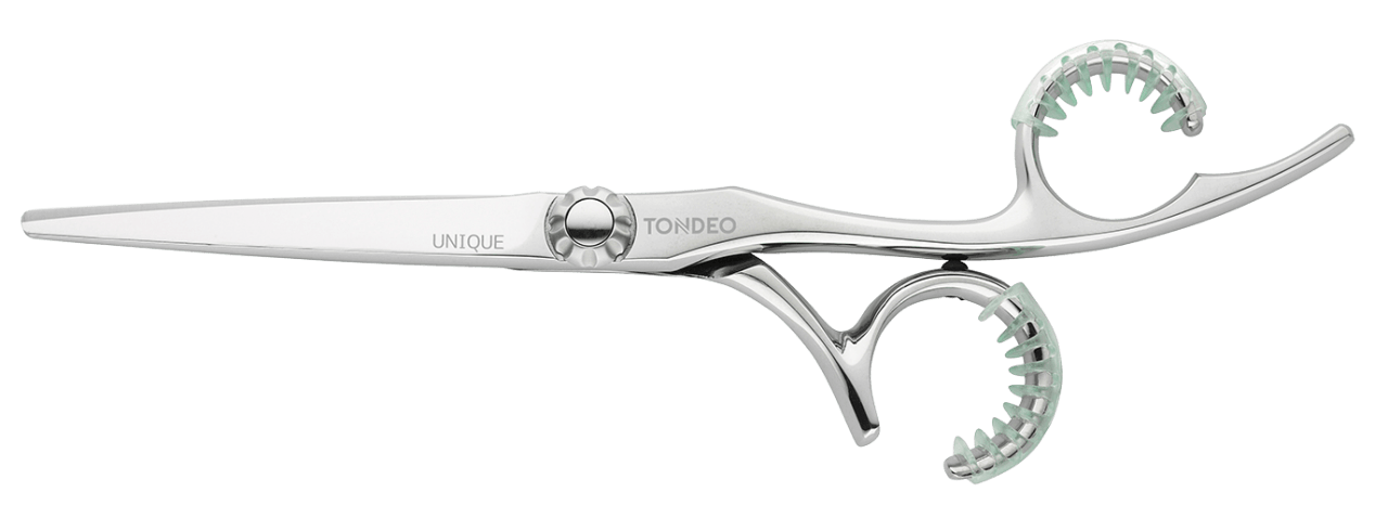 Tondeo Unique hair scissors