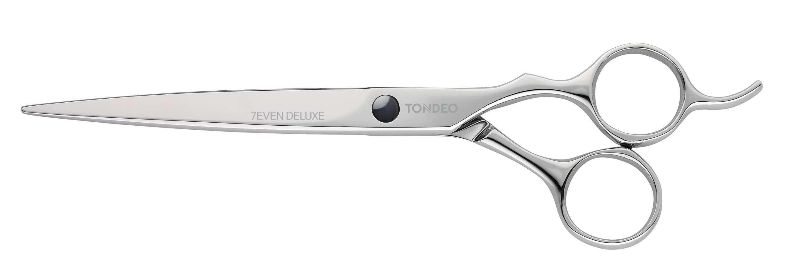 Tondeo Seven Deluxe 7 hair scissors